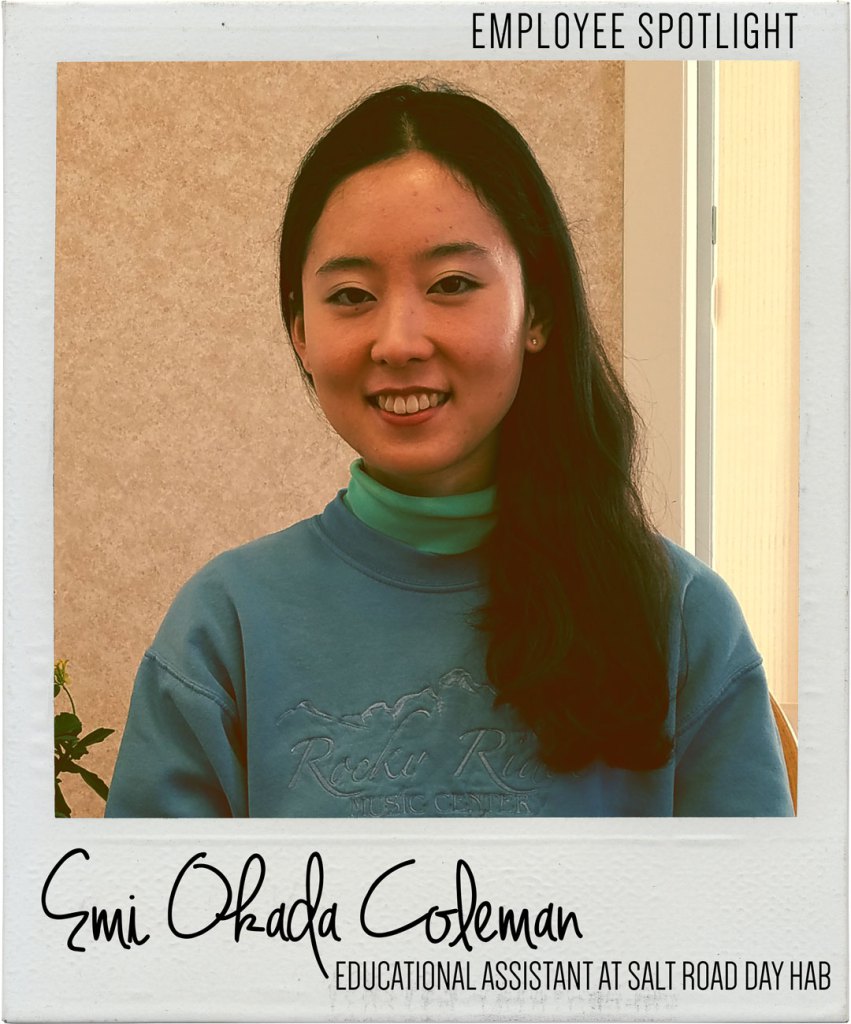 Employee spotlight: Emi Okada Coleman - Heritage Christian Careers